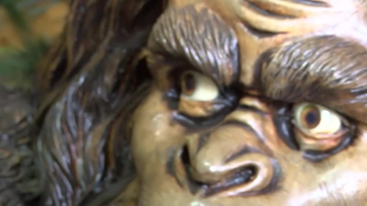 The Sasquatch Outpost: A uniquely Colorado experience - YouTube