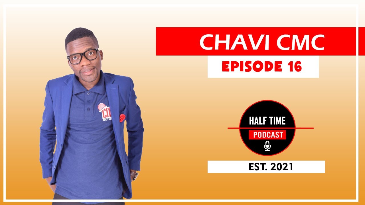 16 | Chavi CMC on Mafenya Brothers, Radio, Mhani Nurse, Next, Lavender ...