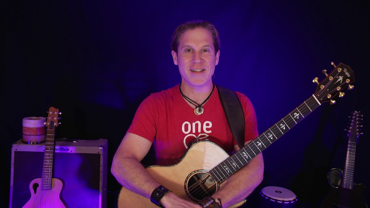 Rick Recht Live in Your Living Room - YouTube