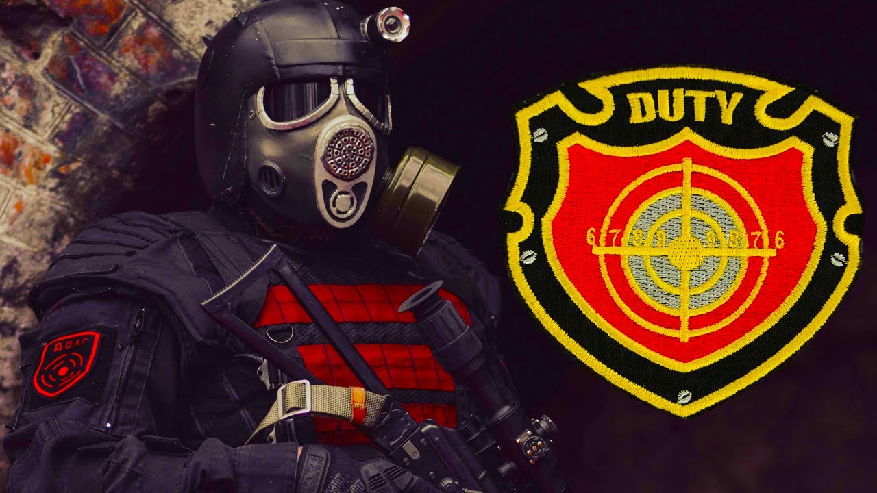 Most Friendly Duty & Freedom Conversation in STALKER 2 - YouTube