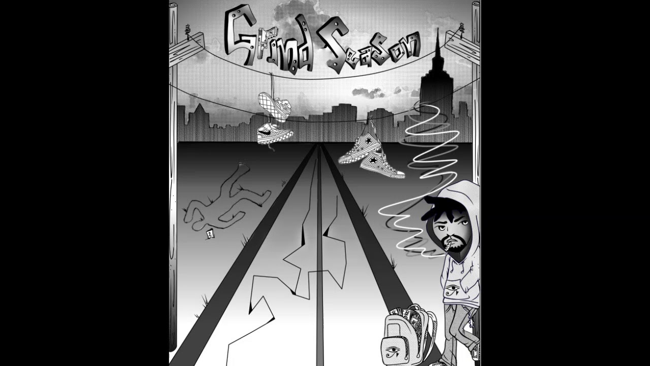 Grind Season "Intro" - YouTube