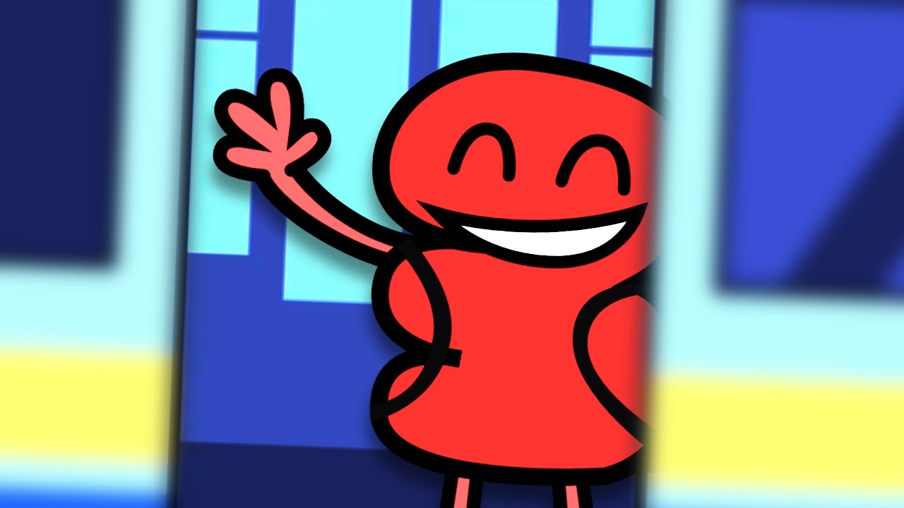 bfdi:three visits - YouTube