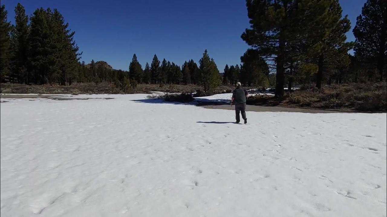 Video of Sagehen Meadows Campground, CA from Laura M. - YouTube