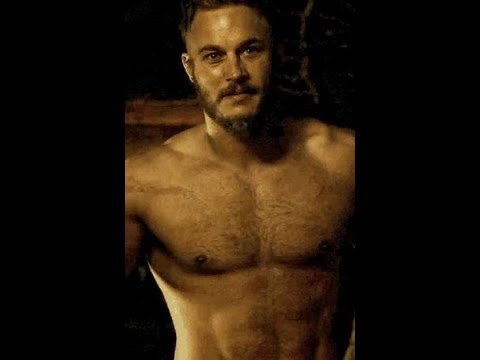 Travis Fimmel - One Of The Sexiest Men Alive
