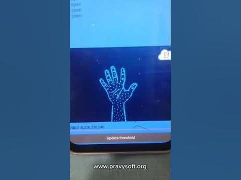 Flex Sensor-Based Gesture to Speech Conversion – Testing - YouTube