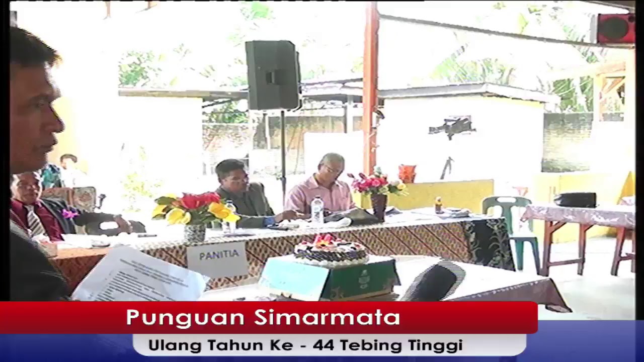 Live Streaming sarmanmangapul simarmata - YouTube