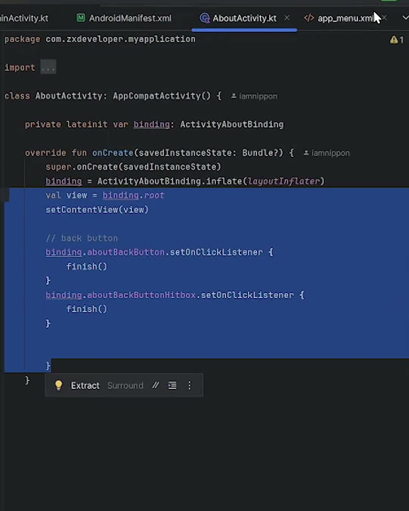 Calculator App with Kotlin | Android Studio - YouTube