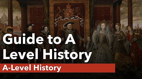 AQA A level History 1J: The British Empire 1857-1967 - YouTube