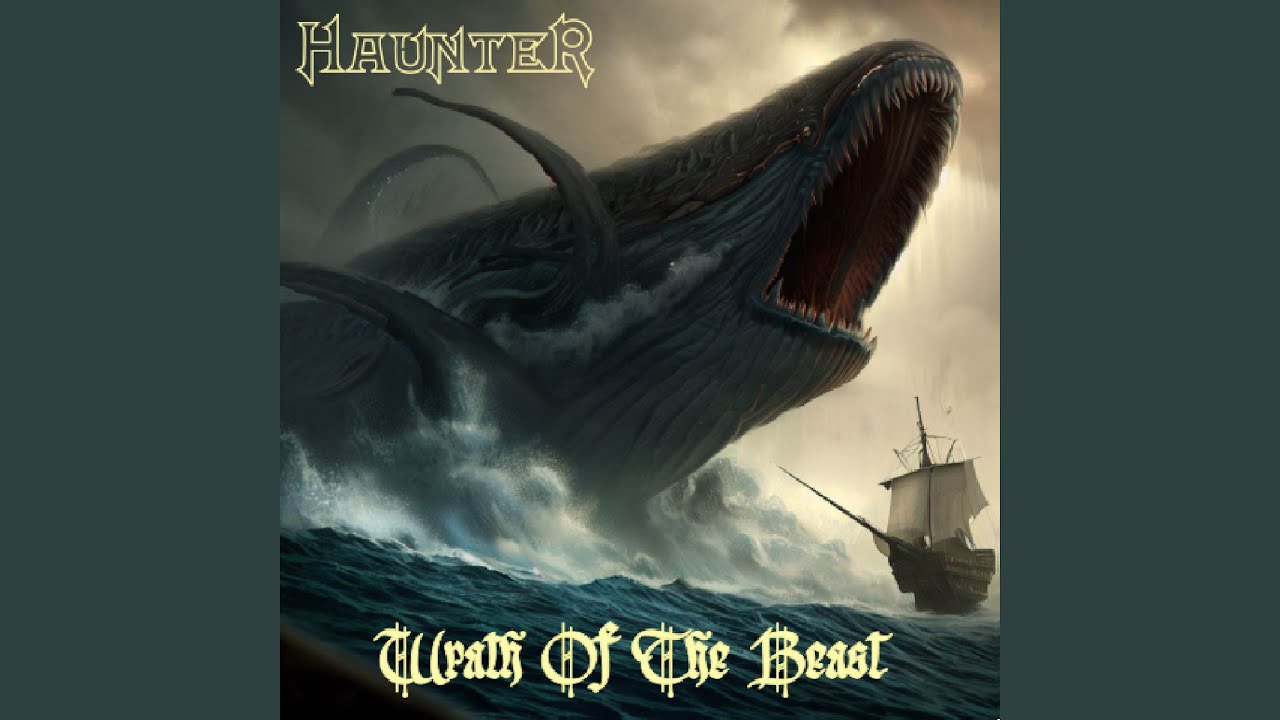 Wrath of the Beast - YouTube