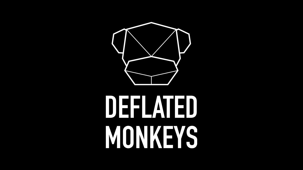 Deflated Monkeys | Togenkyo To Taxi [Mega Shinnosuke] @Practice - YouTube
