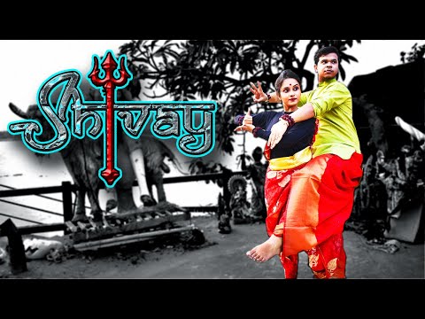 SHIVAY | Namo Namo | Tandav | Shankara re | Shiv Ratri Special | Dance Video | Kedarnath | NRITYAYAN
