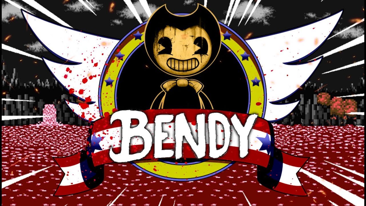 It's Time... THE HERO IS HERE TO SAVE THE MULTIVERSE!! [Sonic.EXE: EXE ...