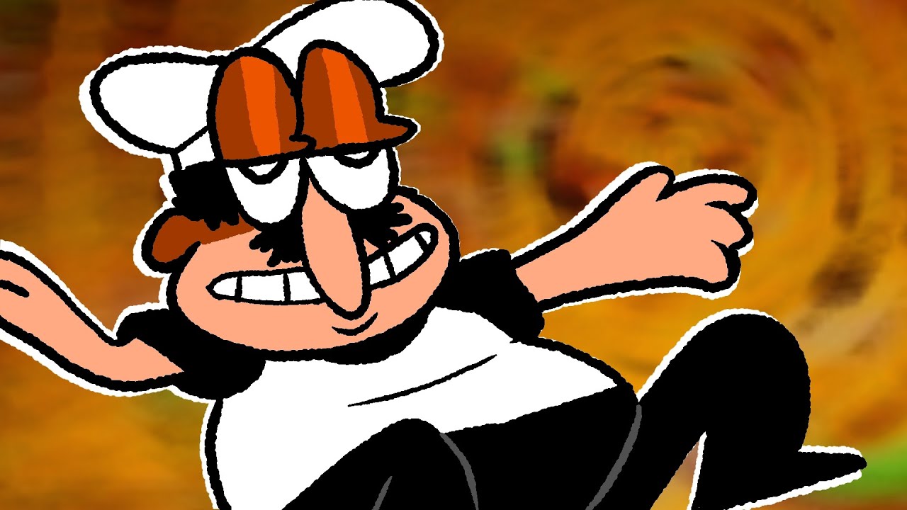 This is your brain on pizza - YouTube