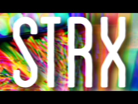 STRX - YouTube