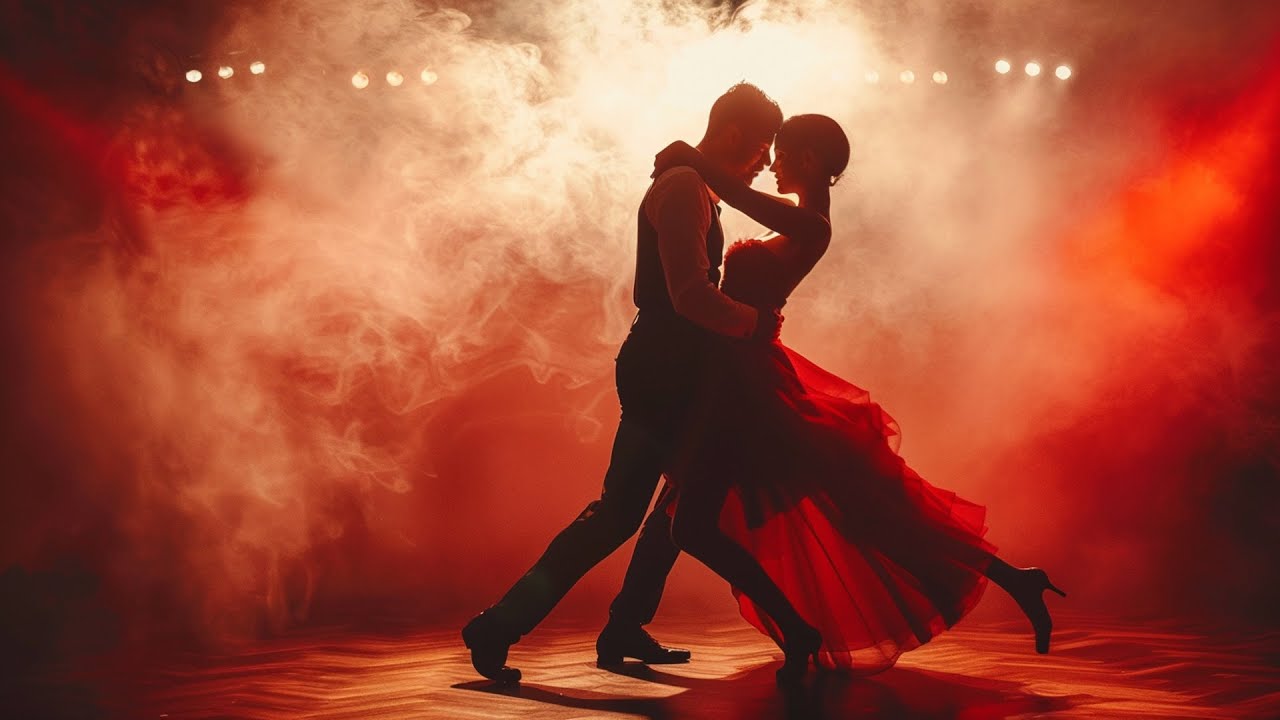 Нейроаккорды - Latin | Latin Dance #3 - YouTube