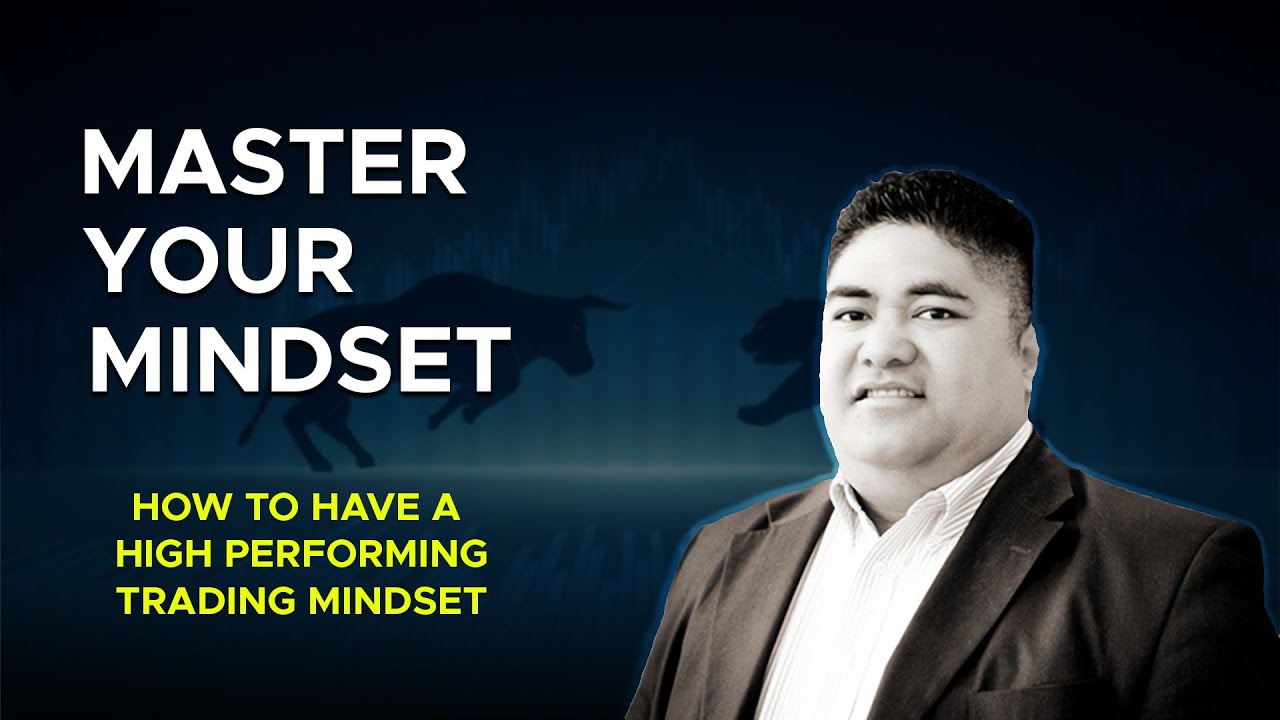 How to Master Your Trading Mindset for Maximum Results - YouTube