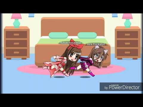 Keluarga Tiri Yang Jahat - Gacha Studio Story