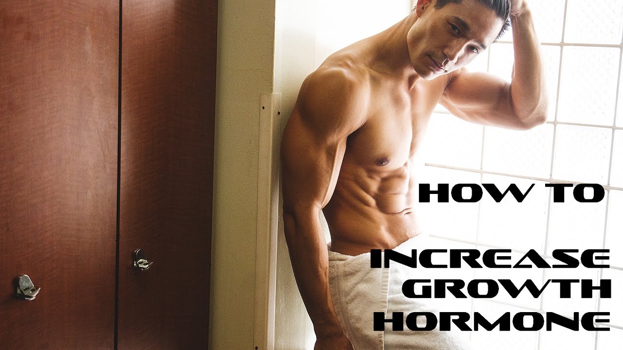 3 Ways To Increase Growth Hormone Naturally Intermittent Fasting