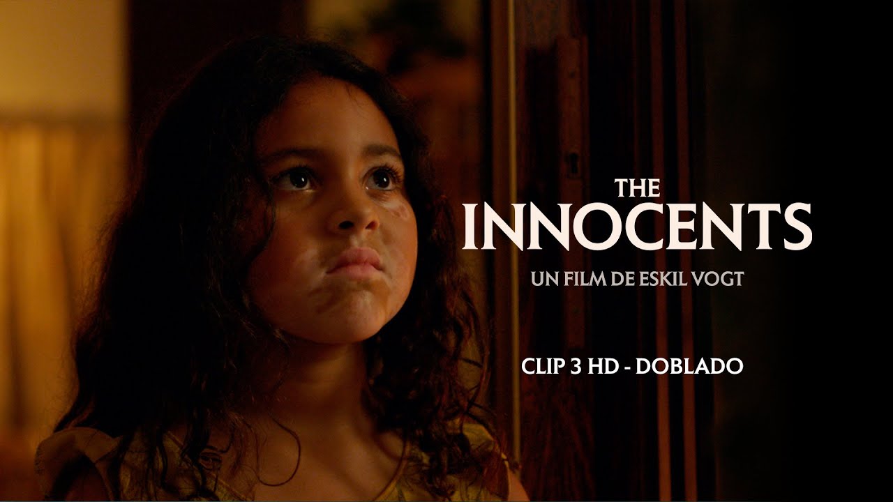 THE INNOCENTS - Clip 3 "Castigo" | HD - YouTube