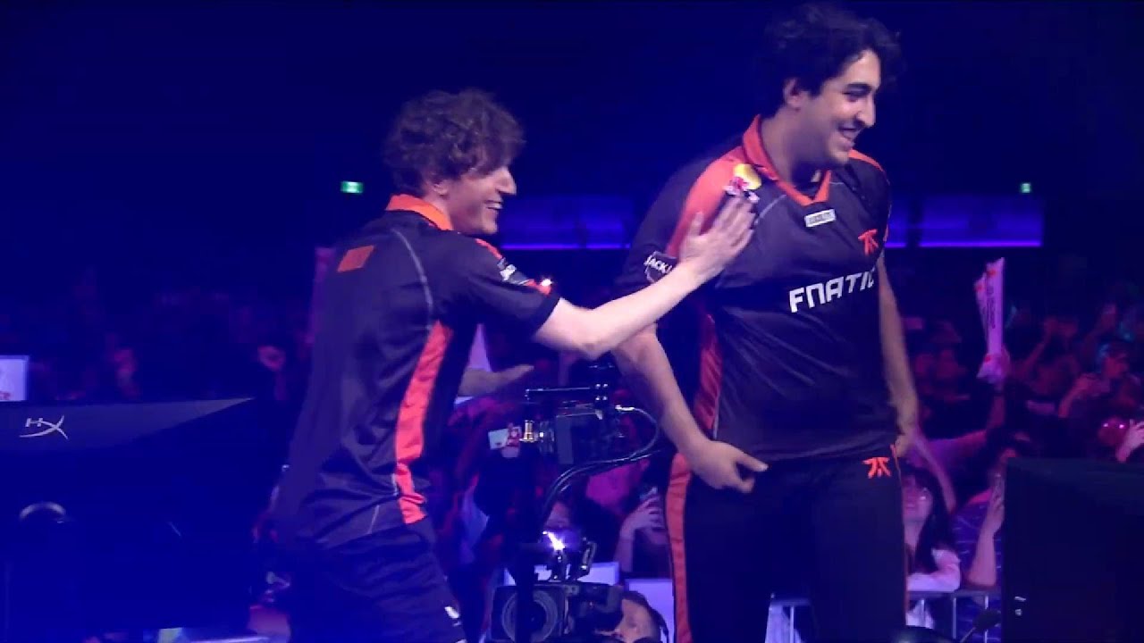 FNC Alfajer Highlights + every time Boaster stood up! FNATIC vs SEN, Map 3, Masters Toronto 2025 ...