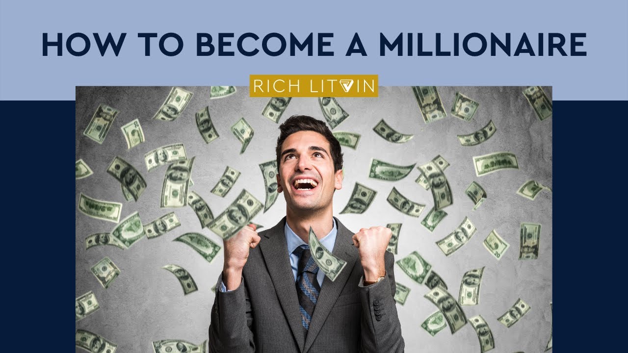 How To Make Million In Your 20s | Making Money Guide - YouTube
