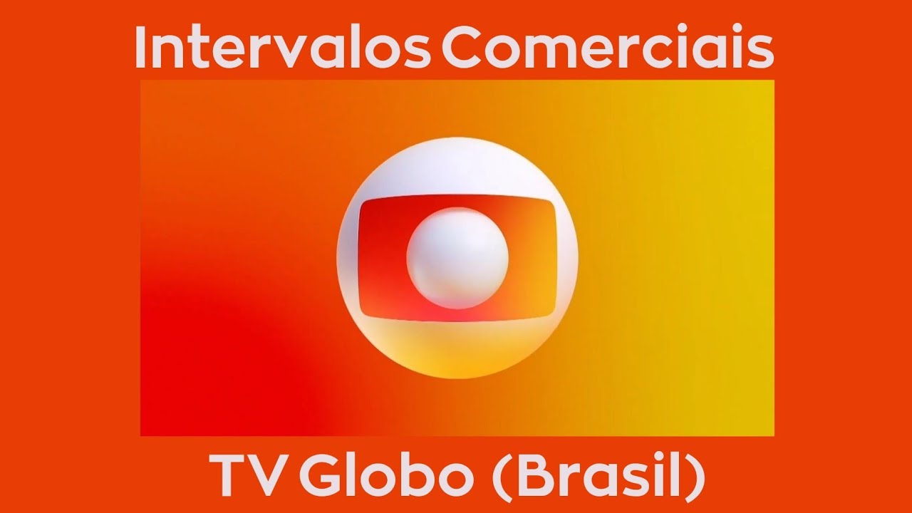 Intervalos Comerciais TV Globo (Brasil) (31/12/2024) - YouTube