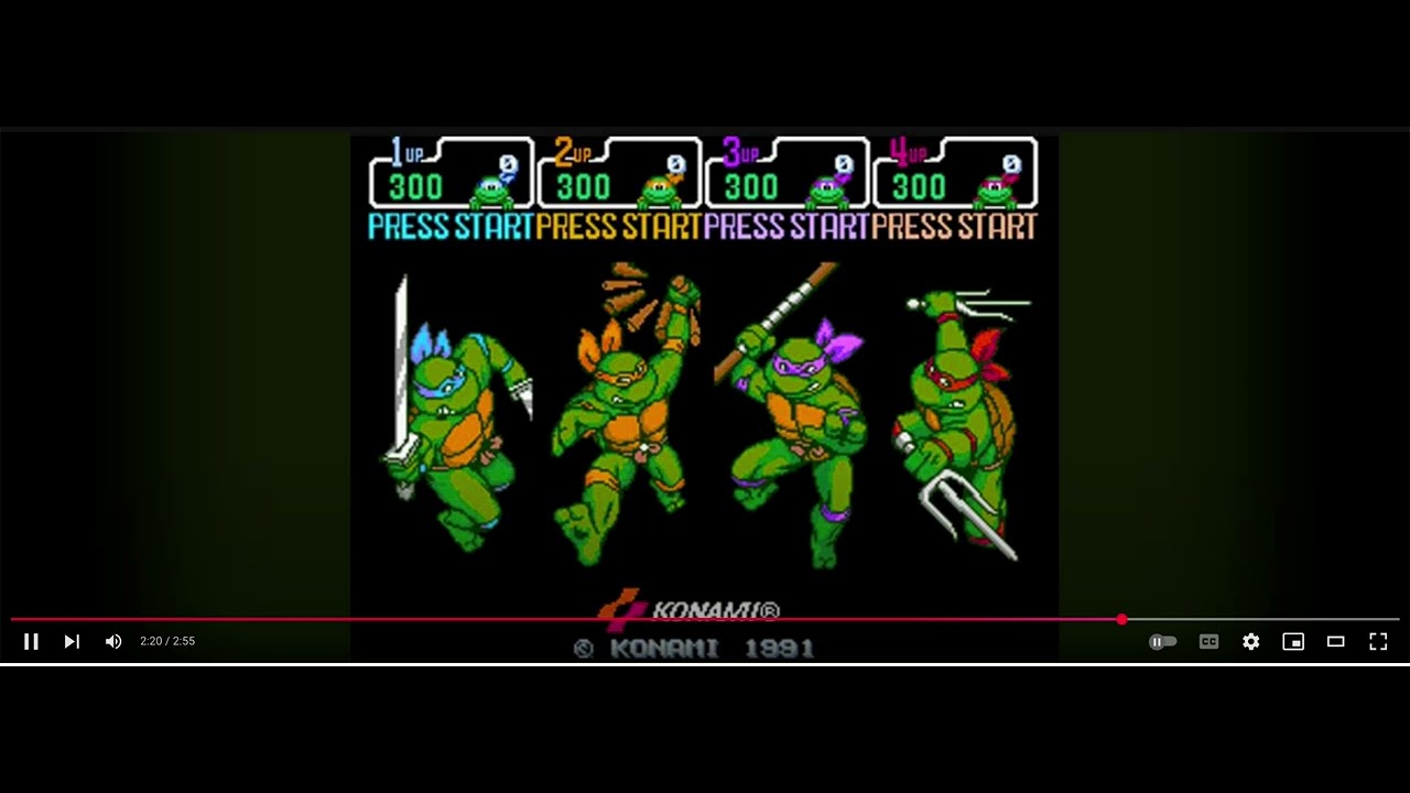 Cinco De Mayo 2025 Special 2: StarBase: Where No Turtle's Gone Before ...