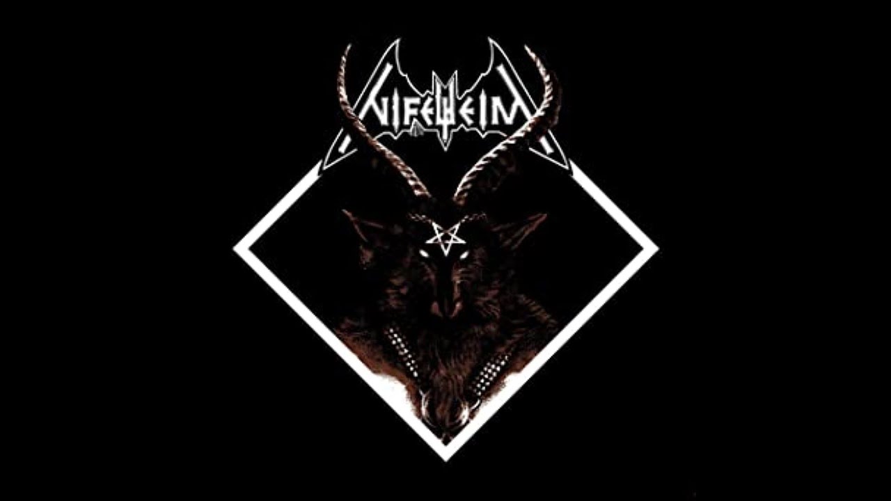 Nifelheim - "Sodomizer" (Live Party San Open Air 2006, Germany)