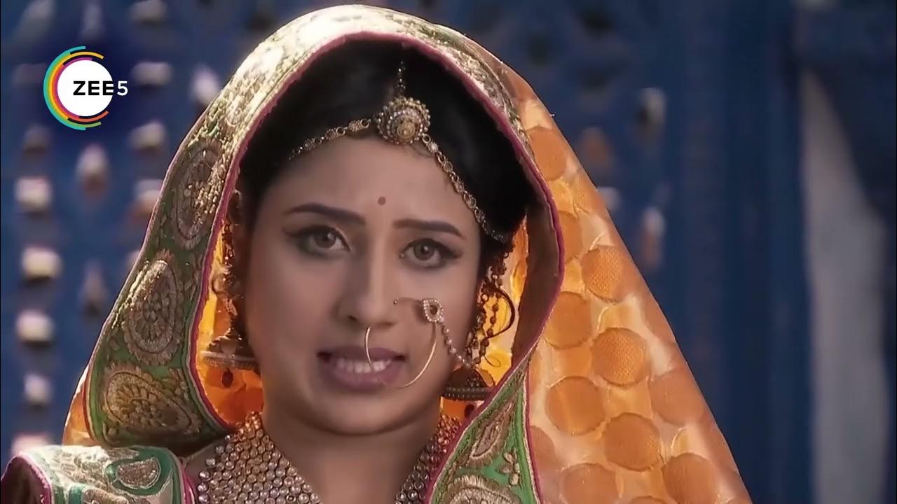 Jodha Akbar - Quick recap - 475_476_477 - Jalaluddin Mohammad Akbar ...