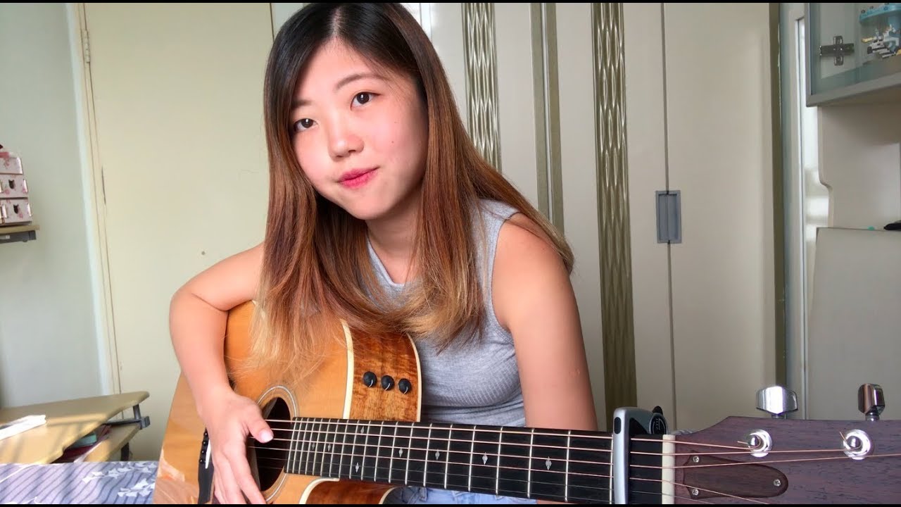 In My Feelings (Kiki do you love me) - Drake / Fingerstyle Guitar Cover ...