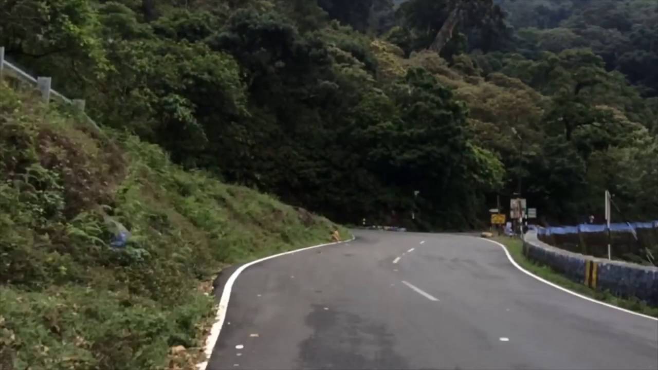 Valparai Road Trip - YouTube