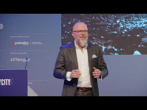 MWC23 Barcelona – Manufacturing Summit: Remote Control – Connecting an Industrial Revolution ...