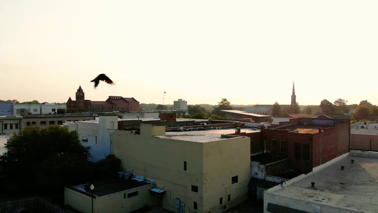 Downtown Sumter, SC - YouTube