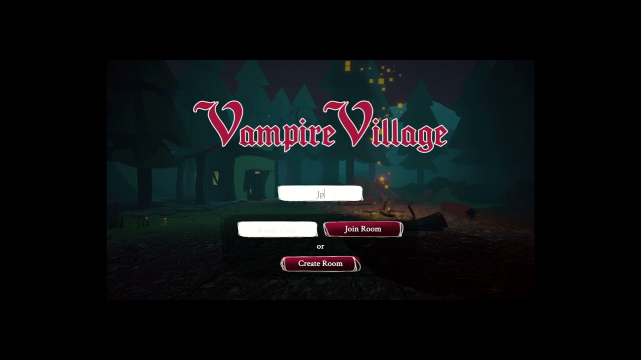 Vampire Village - Demo - YouTube