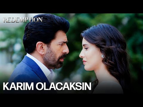 Aşkımıza hangi felaket engel olabilir? ❤️ | Esaret 359. Bölüm