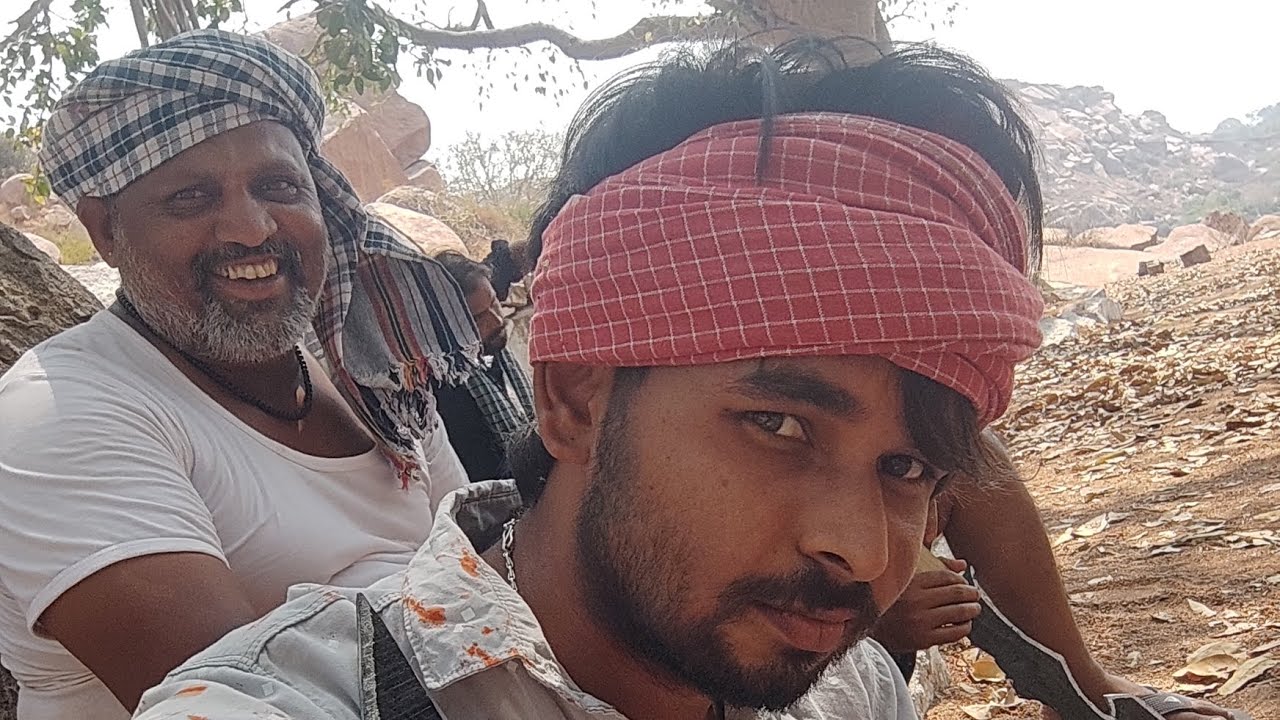 new movie shooting pariksha 2 fight scene - YouTube