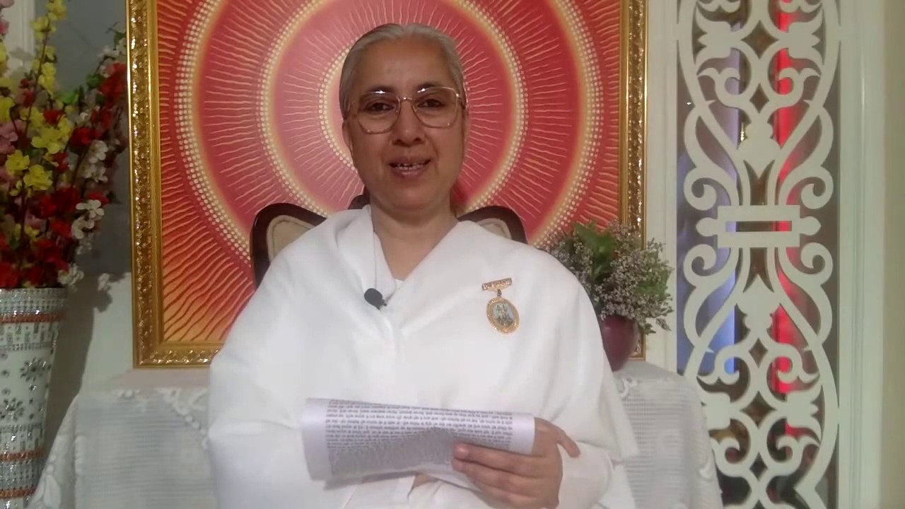 Murli Live | 28 June 2020 | Avyakt Murli | Brahma Kumaris | LN-3 ND ...