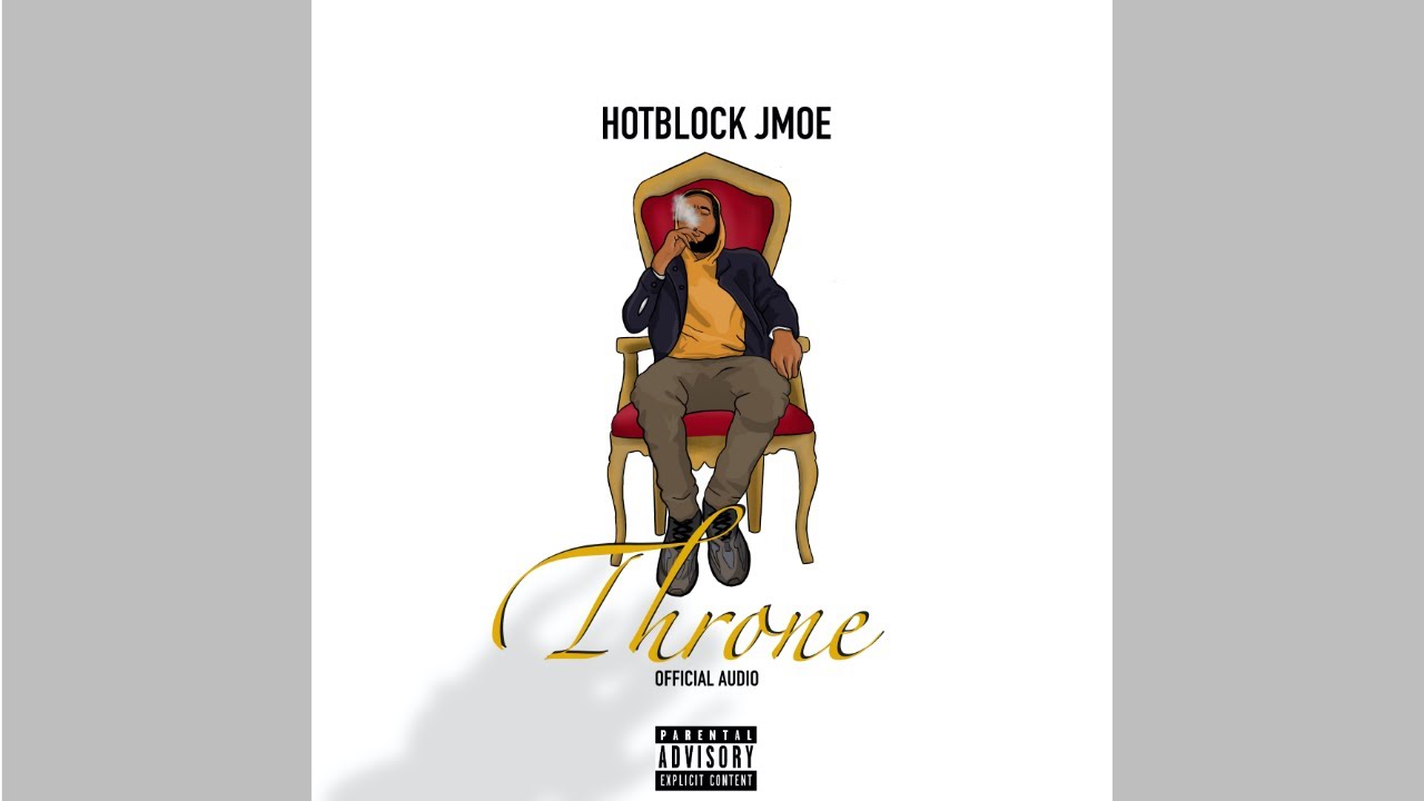 HotBlock Jmoe "Throne" - YouTube