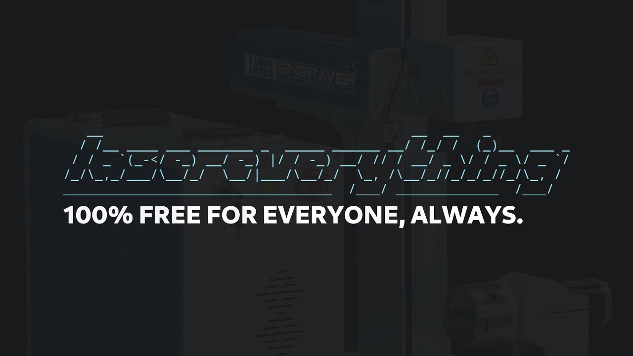 Leveraging Laser Everything's 100% FREE Resources (feat. Blake Sanborn ...