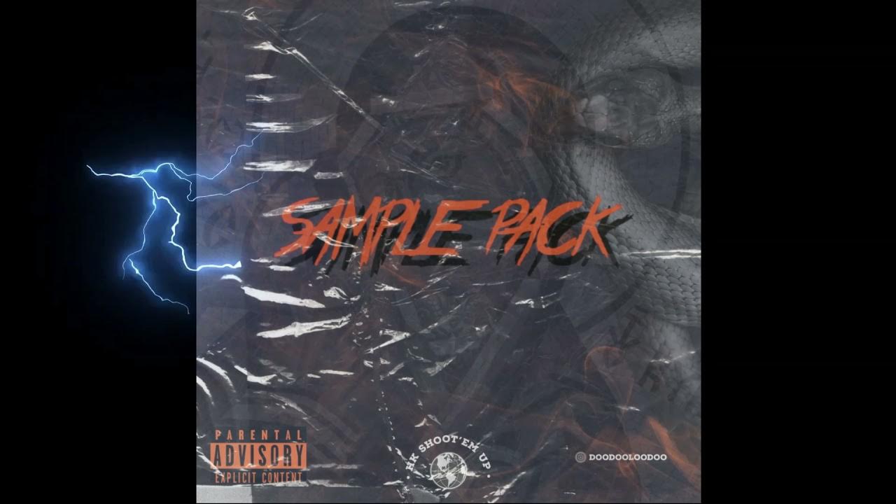 [+10 FREE] UK/NY Drill Sample Pack (POPSMOKE,808MELO,GHOSTY,AXL TYPE) | (LINK IN THE DESCRIPTION ...