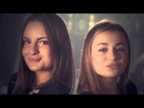 Bakılı oglanlara riqali qızlar klip çəkdilər