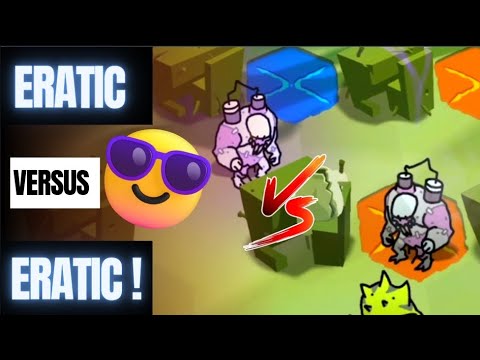 Phobies Gameplay - An Eratic Face-Off! 😃 #androidgameplay #phobiesgame ...