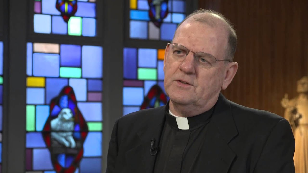 Father Kevin Deeley - YouTube