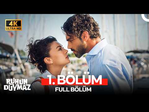 Ruhun Duymaz 1. Bölüm (4K)