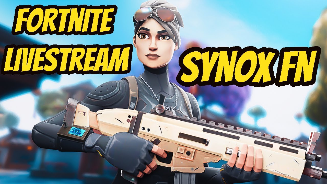 🔴LIVE : FORTNITE CUSTOM GAMES LIVE | ABOZOCKEN BOXFIGHTS UND ZONE WARS ...