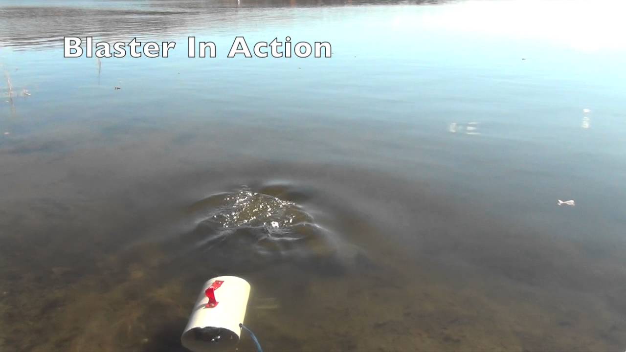 Beachmaxx Blaster - YouTube