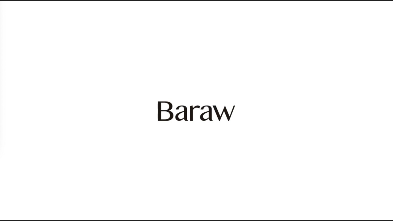 [Baraw] 환경을 위한다면 설거지비누로 바꿔보세요 - 생분해력 실험영상 - YouTube