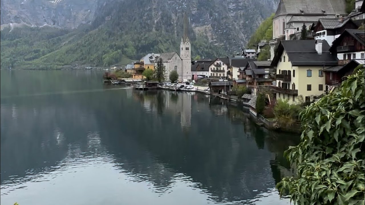 王瑞德之SUper Red(353):我們全家到捷克奧地利旅遊十二天，今天清晨五點回到台灣，我非常喜歡布拉格，下次至少去住5到7天 ...