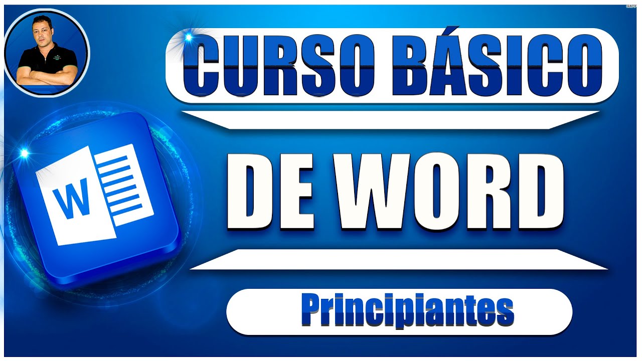 📄 Aprende WORD desde Cero: Guía Completa para Principiantes - YouTube