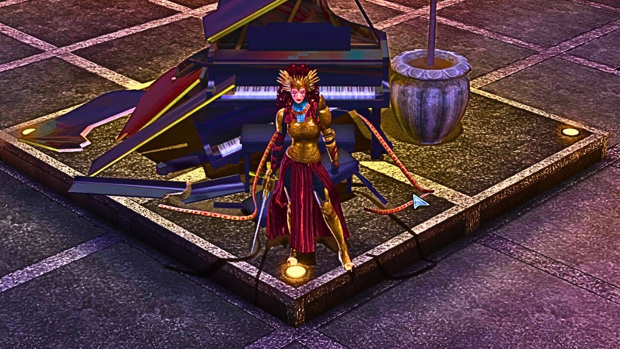 Marvel Heroes Omega 2024 Angela Gameplay - YouTube
